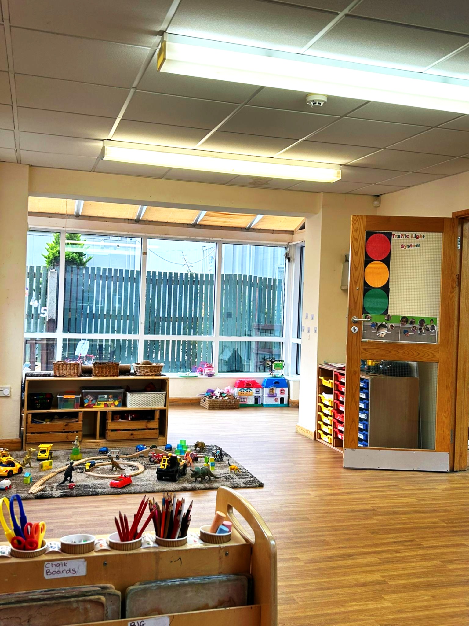 Blakenhall Neighbourhood Nursery